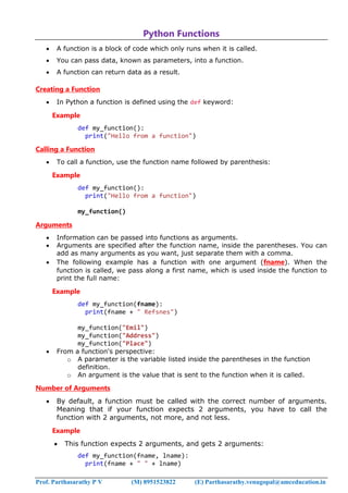 data analytics - python.docx