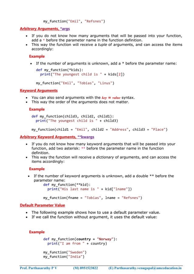 data analytics - python.docx