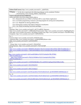 data analytics - python.docx