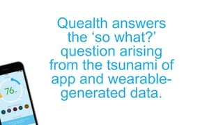 Data & Analytics - Webinar Deck | PPTX