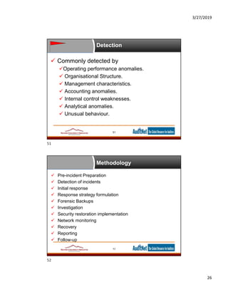Data Analytics 3 Analytics Techniques | PDF | Databases | Computer Software and Applications