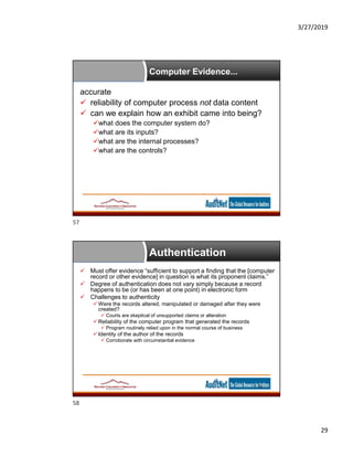 Data Analytics 3 Analytics Techniques | PDF