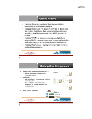 Data Analytics 3 Analytics Techniques | PDF | Databases | Computer Software and Applications