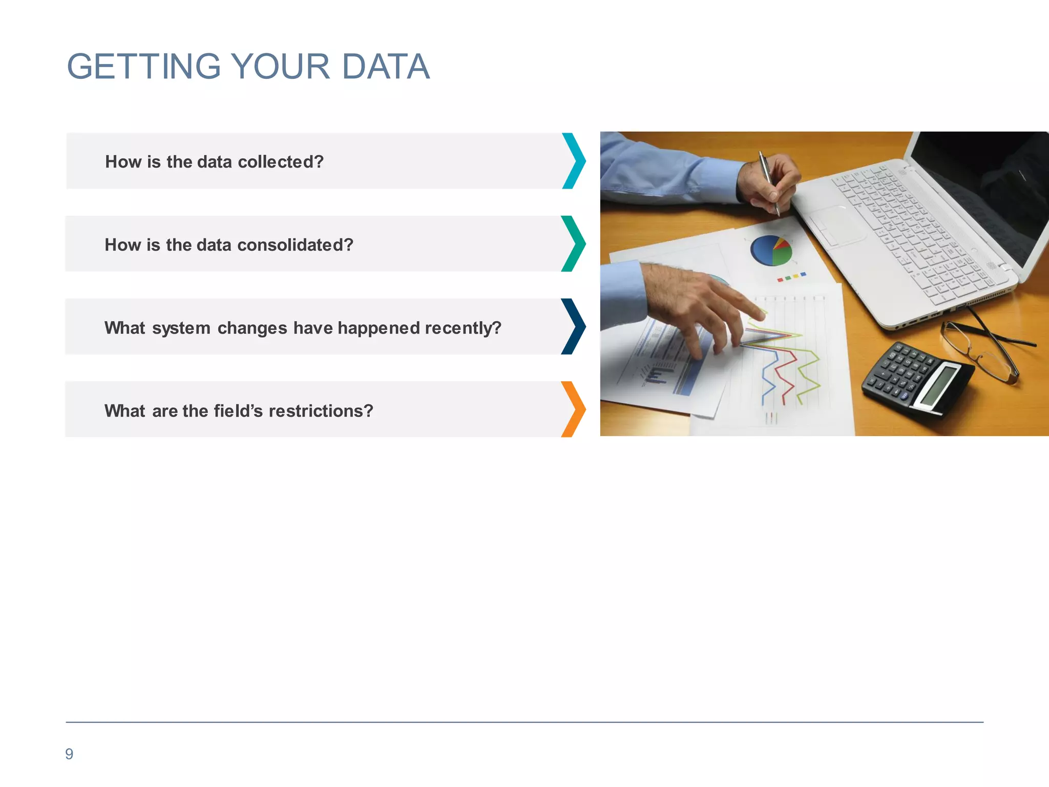 Data analytics and audit coverage guide | PPT