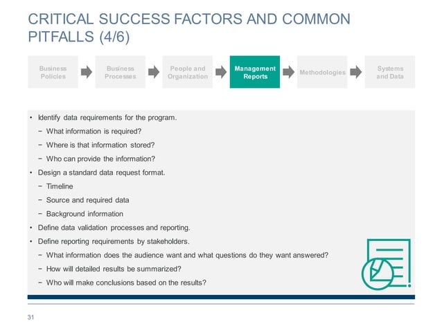 Data analytics and audit coverage guide | PPT