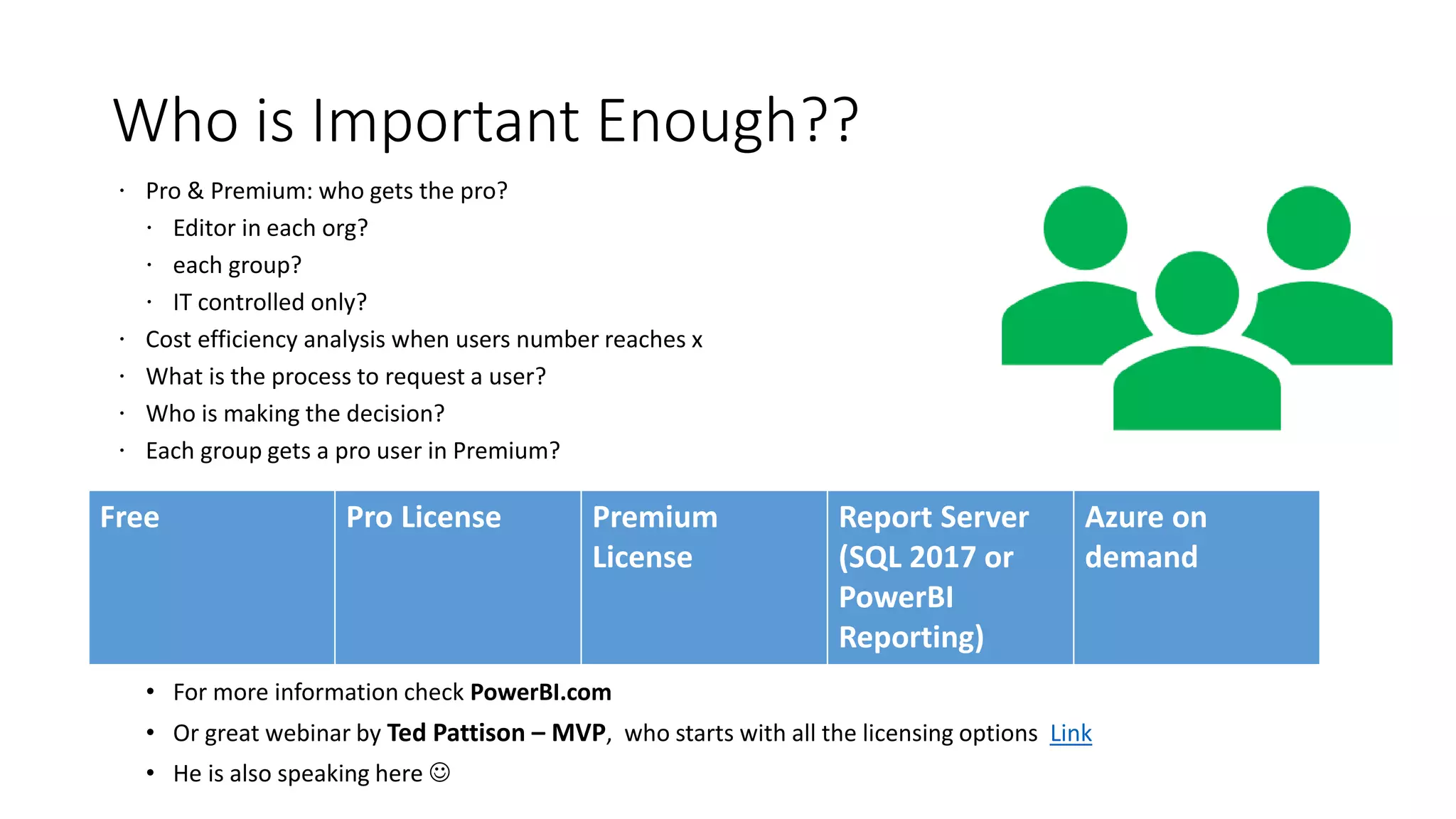Data analytics and powerbi intro | PPTX