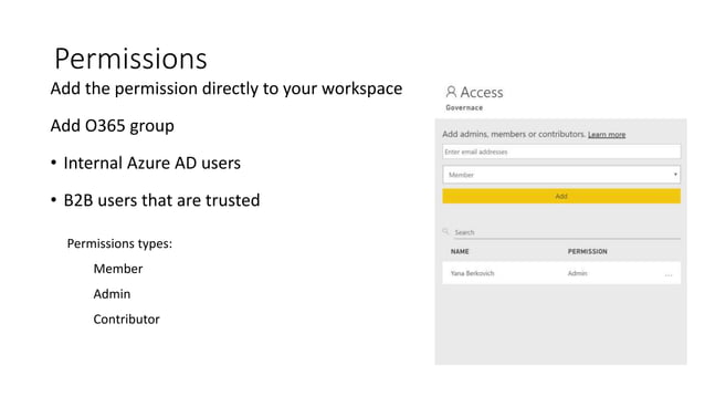 Data analytics and powerbi intro | PPTX | Desktop Publishing | Computer Software and Applications