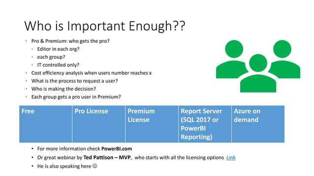 Data analytics and powerbi intro | PPTX | Desktop Publishing | Computer Software and Applications