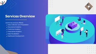 Data Analytics and Visualization Services.pptx | Information Services ...