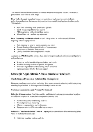 Data Analytics as the Catalyst for Business Evolution.pdf