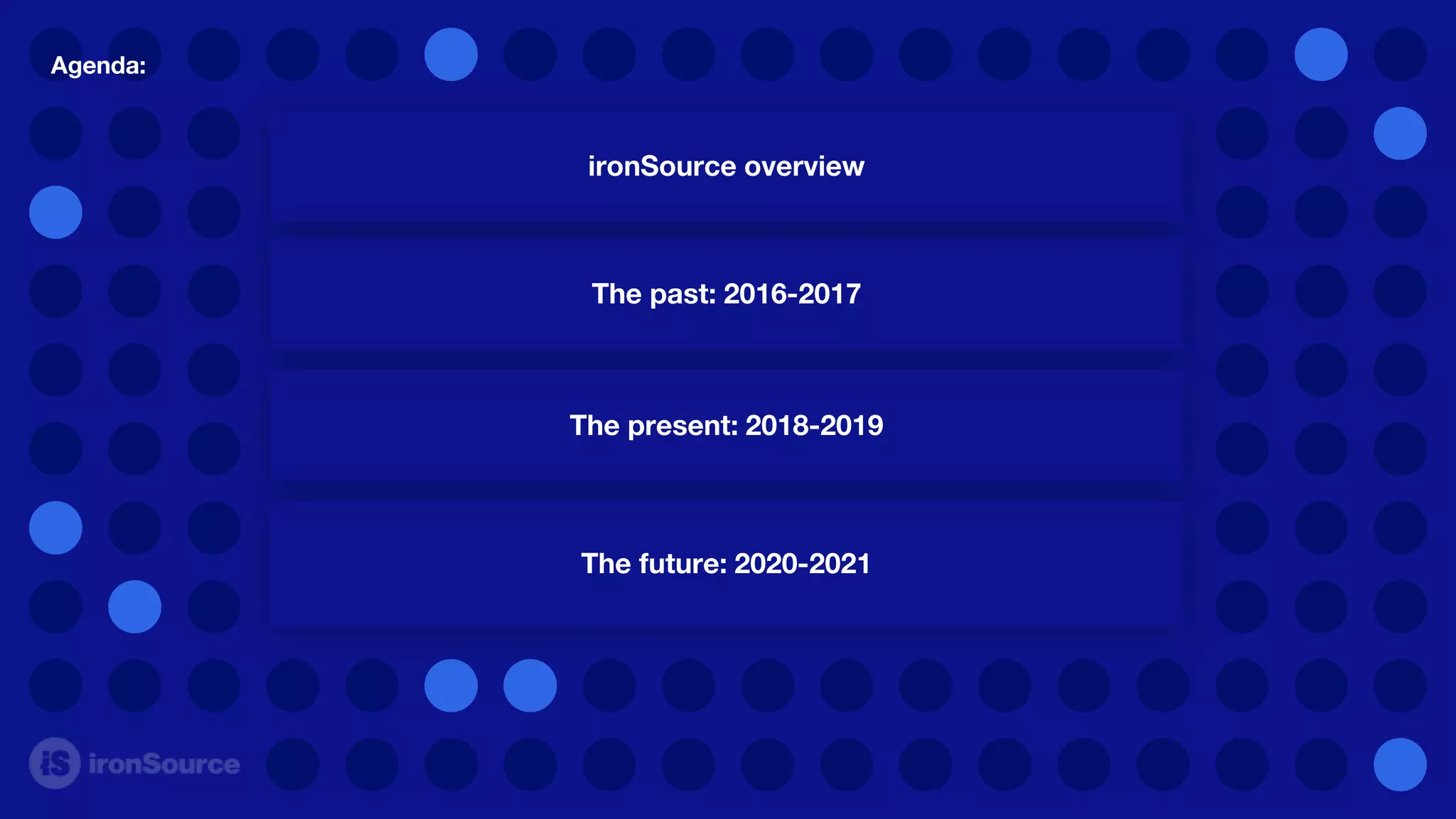 Data analytics at a petabyte scale final | PPTX