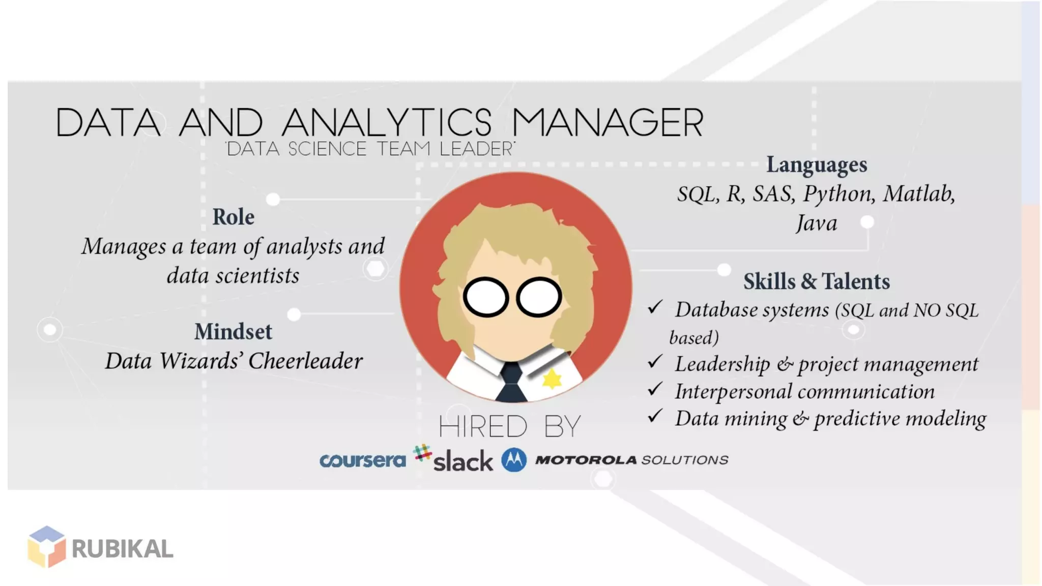 Data analytics career path | PDF