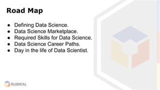Data analytics career path | PDF