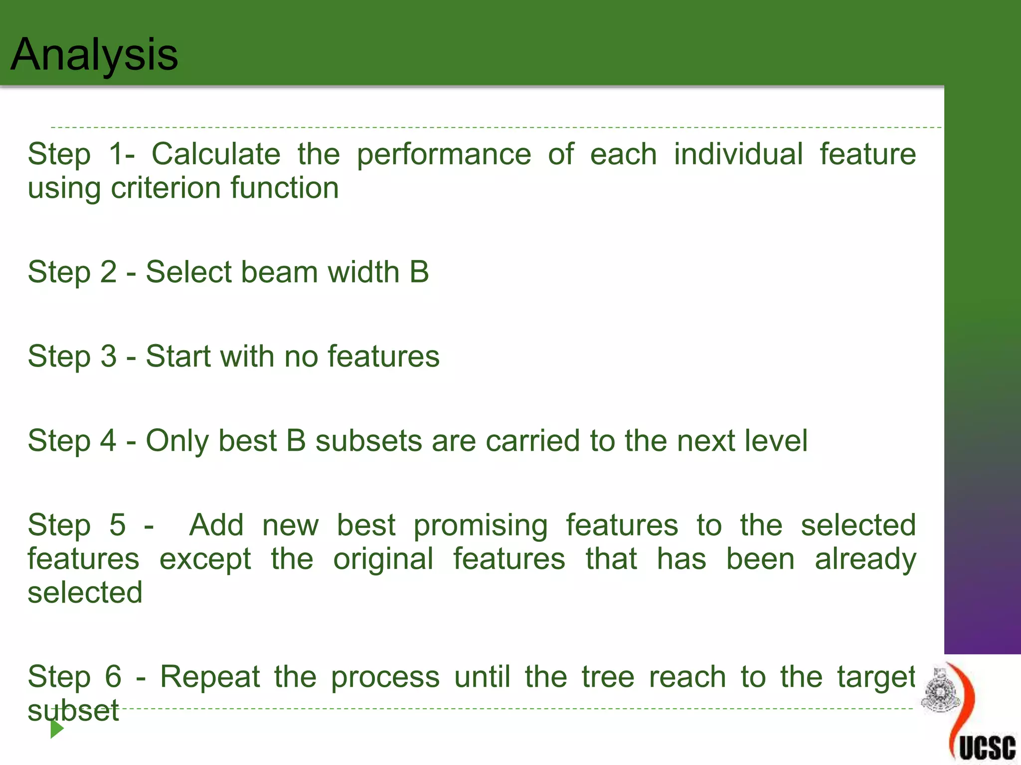 Data analytics concepts | PPT