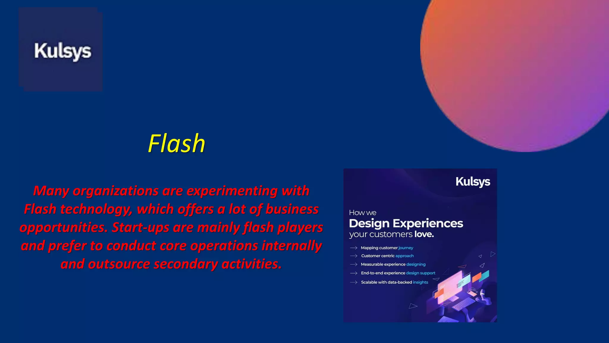 Data Analytics Engineering Services | PPTX