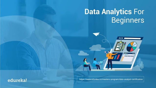 Data Analytics For Beginners | Introduction To Data Analytics | Data ...