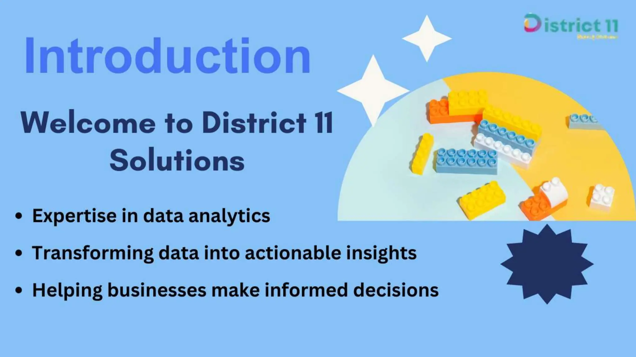 Importance of Data Analytics for Decision Making | PPTX