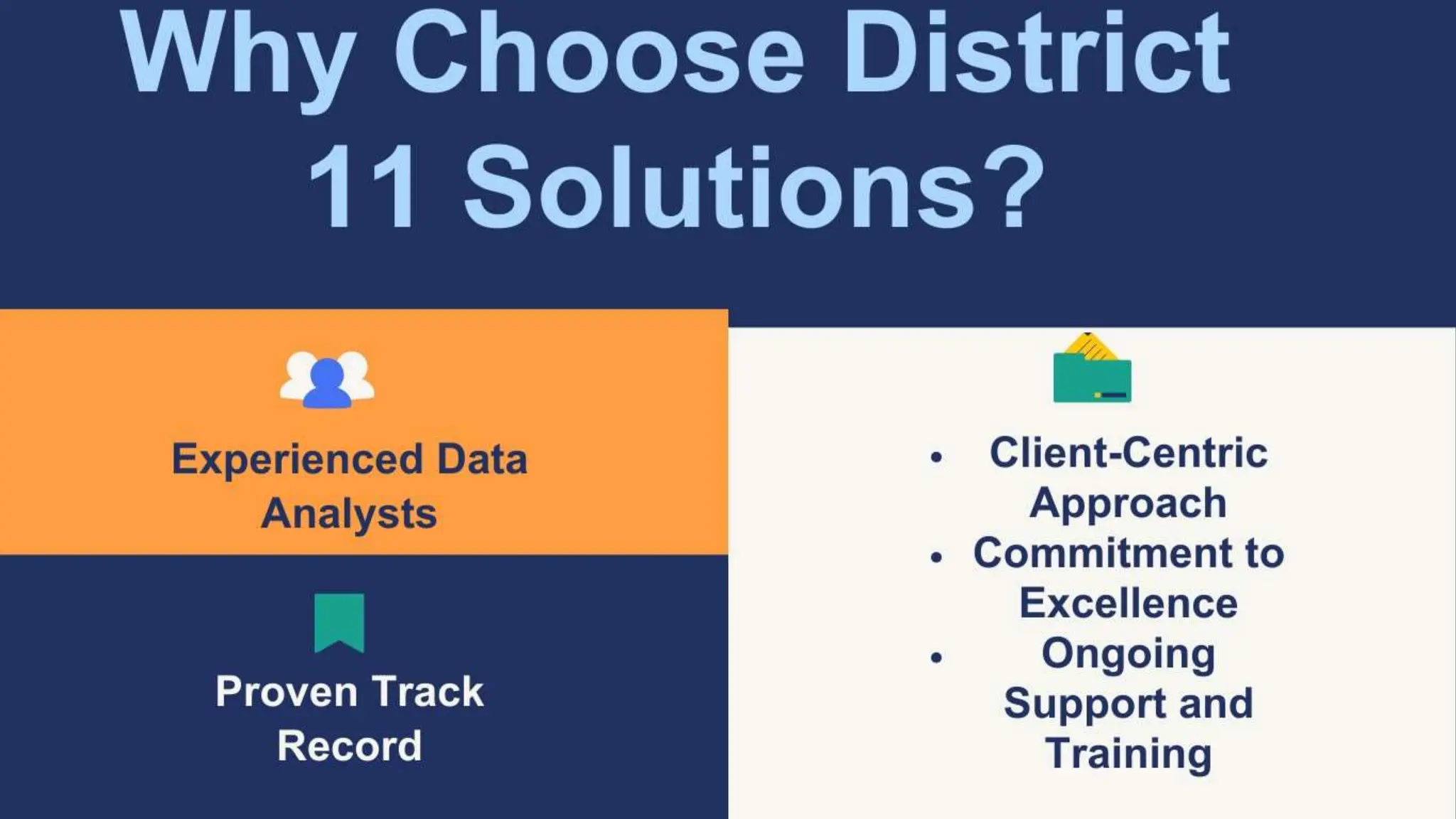 Importance of Data Analytics for Decision Making | PPTX