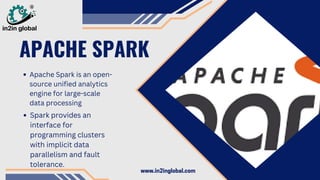 data analytics and tools from in2inglobal.pdf | Databases | Computer ...