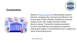 Data Analytics in the banking sector.pdf