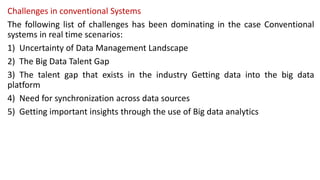 Data Analytics in Industry Verticals, Data Analytics Lifecycle ...