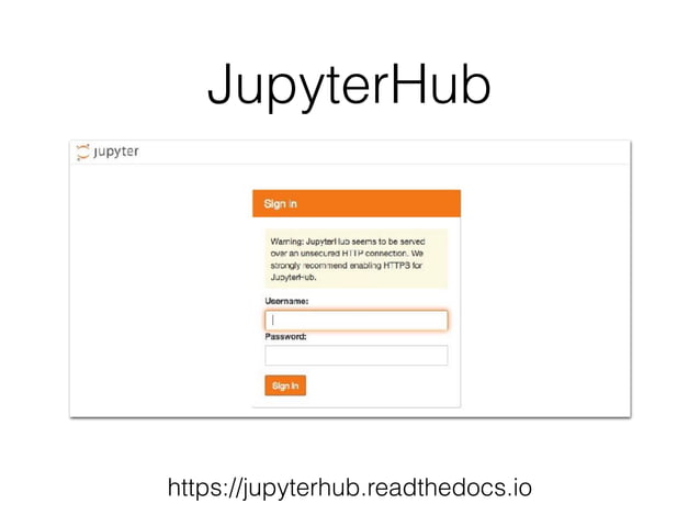 Data analytics in the cloud with Jupyter notebooks. | PDF