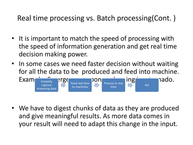 Data Analytics Introduction Ppt