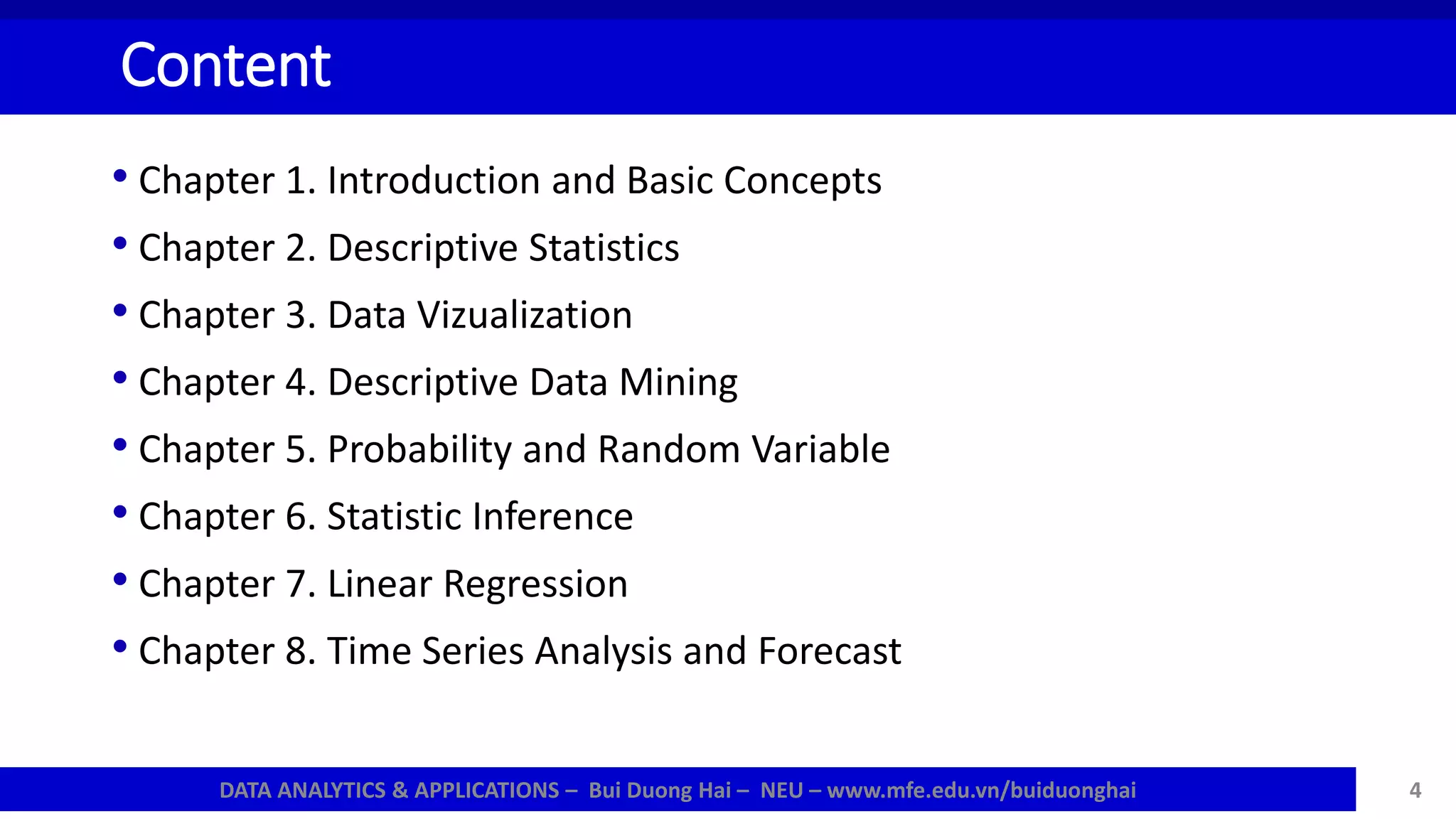 Data_Analytics_Lec01 (1).pptx | Computer Software and Applications | Computing