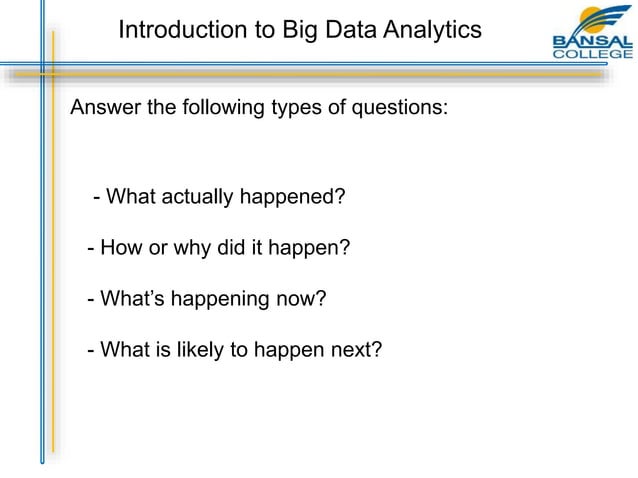 Data Analytics Lecture2 Pptx