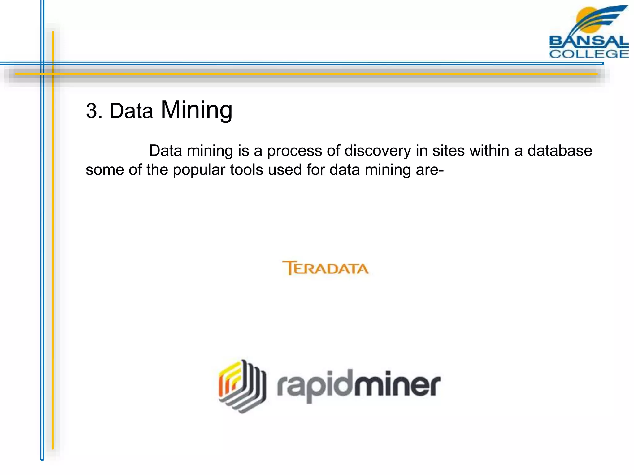 data analytics lecture3.ppt