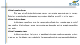 data analytics lecture 3.2.ppt | Databases | Computer Software and ...