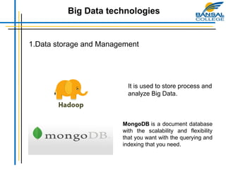 data analytics lecture3 nice pdf to learn | PPT