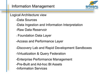 data analytics lecture5.pptx | Internet | Computing