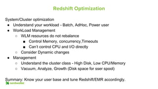 FinTech Data Challenges @ Nerdwallet | PPT