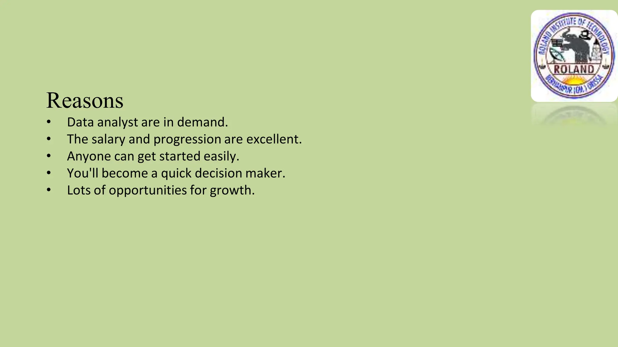 Data analytics_nikhil.pptx | Free Download