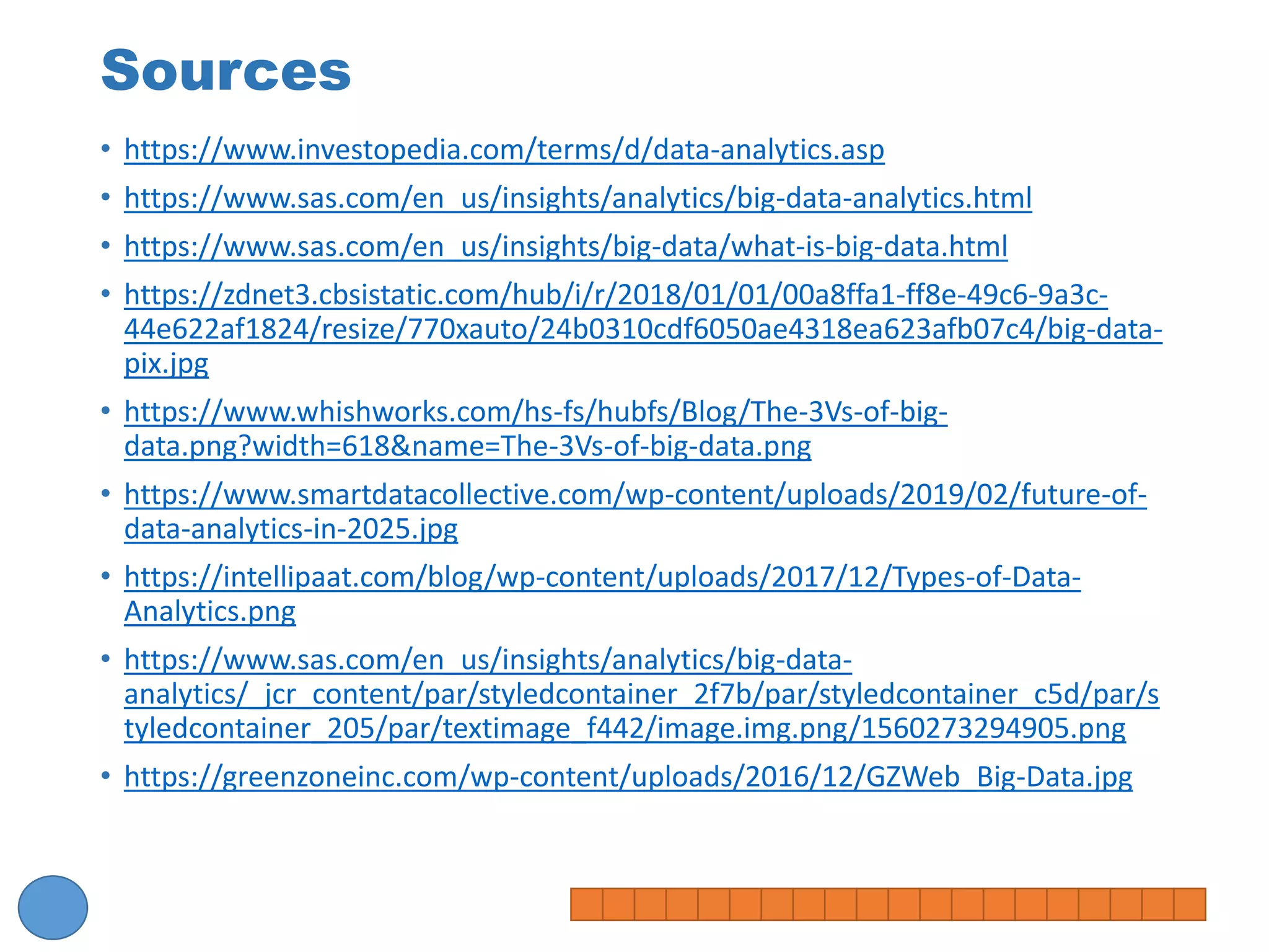 Data Analytics Ppt Ppt