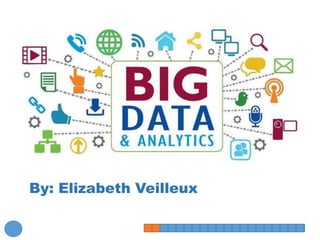 Data analytics ppt | PPTX