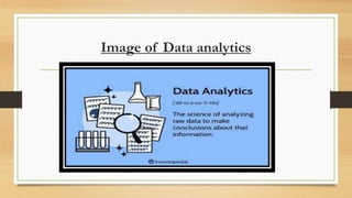 Data analytics course in chandigarh, mohali | PPT