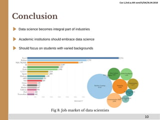 DATA ANALYTICS PPT definition usage example | PPTX | Technology & Computing
