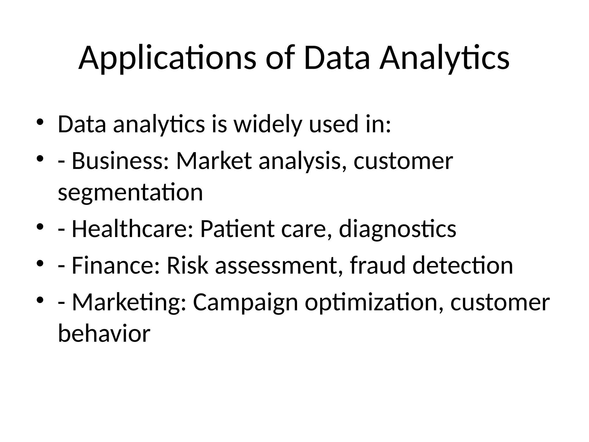 Data_Analytics_Presentation.pptx98067453 | PPT