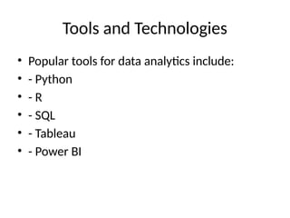 Data_Analytics_Presentation.pptx98067453 | PPT