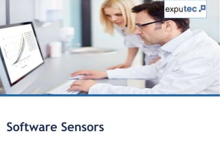 Data analytics and software sensors for single use bioprocessing | PPT