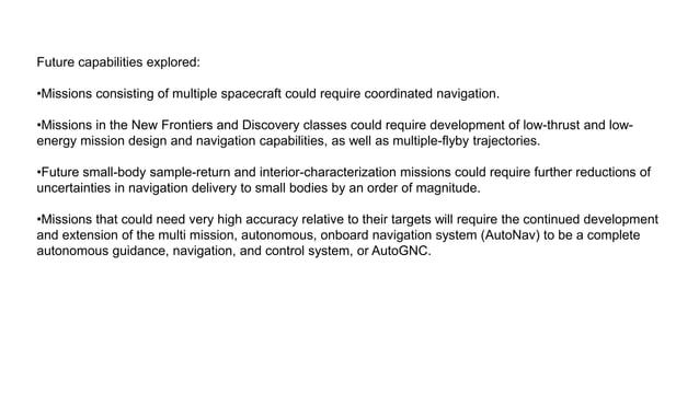 Data analytics space | PPT