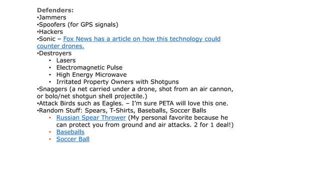 Data analytics space final | PPT