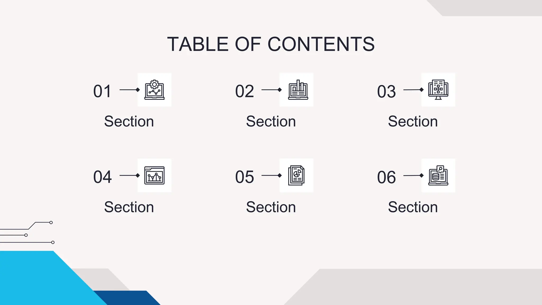 Data Analytics Strategy Toolkit by Slidesgo.pptx