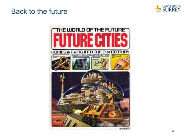 CityPulse: Large-scale data analytics for smart cities | PPT