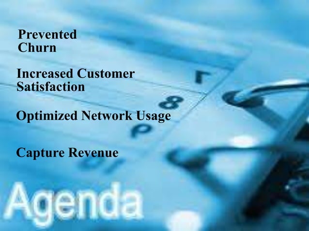 Data analytics telecom churn final ppt | PPTX | Telecommunications ...