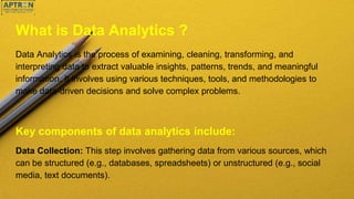 Data Analytics Training Course in Noida.pptx