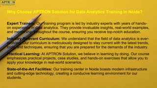 Data Analytics Training Course in Noida.pptx