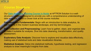 Data Analytics Training Course in Noida.pptx